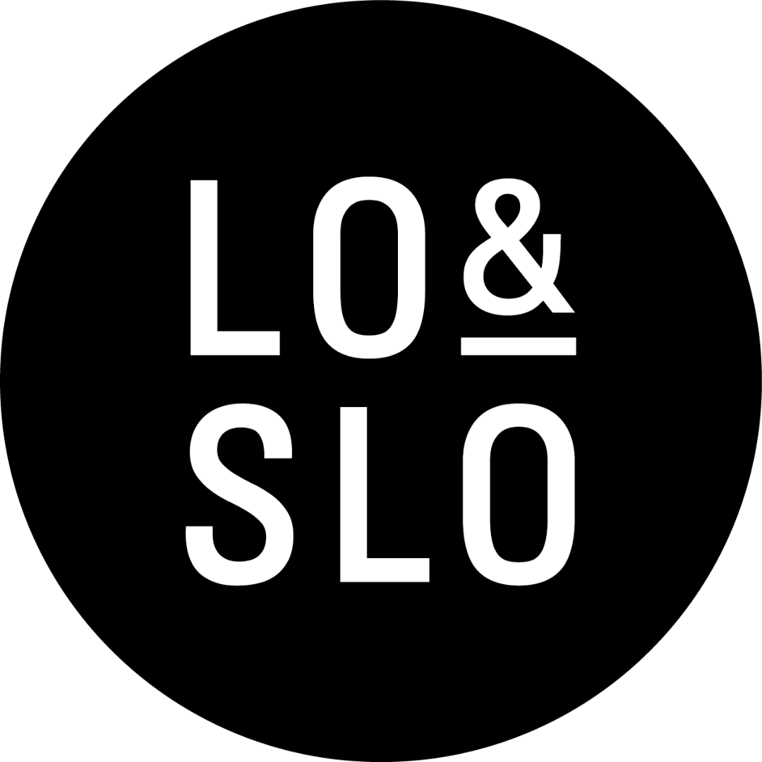 Lo & Slo | About Us