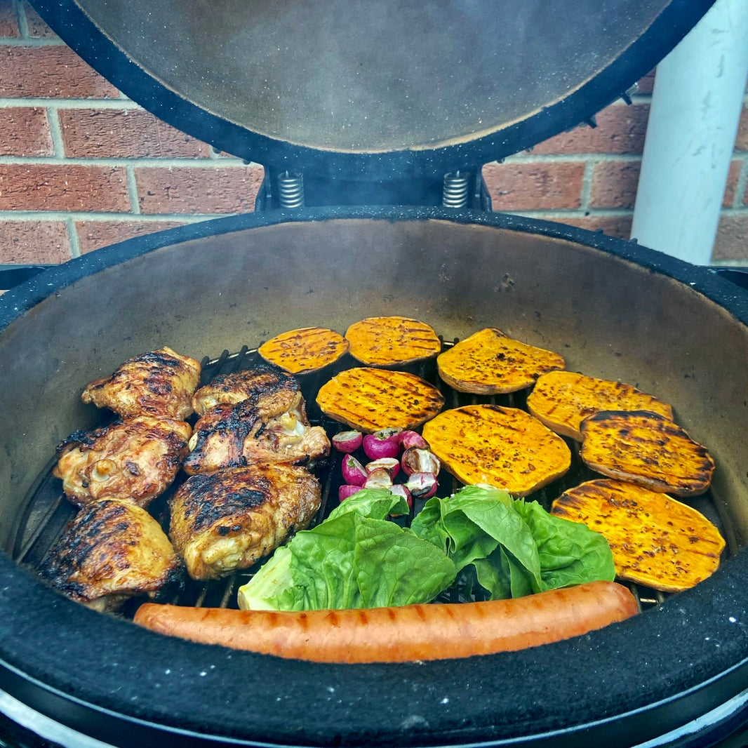 Lo & Slo BBQ